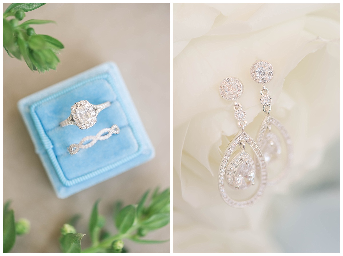 Emily & Bobby | A Summertime Waterfront Wedding at Weatherly Farm ...