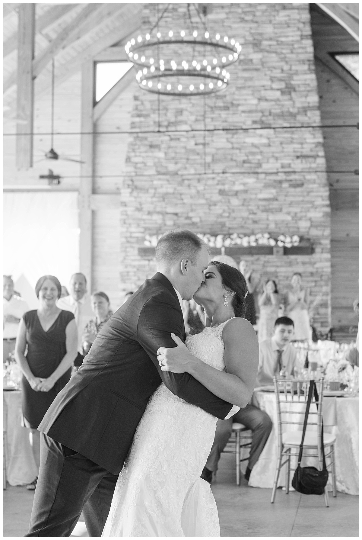 Emily & Bobby | A Summertime Waterfront Wedding at Weatherly Farm ...