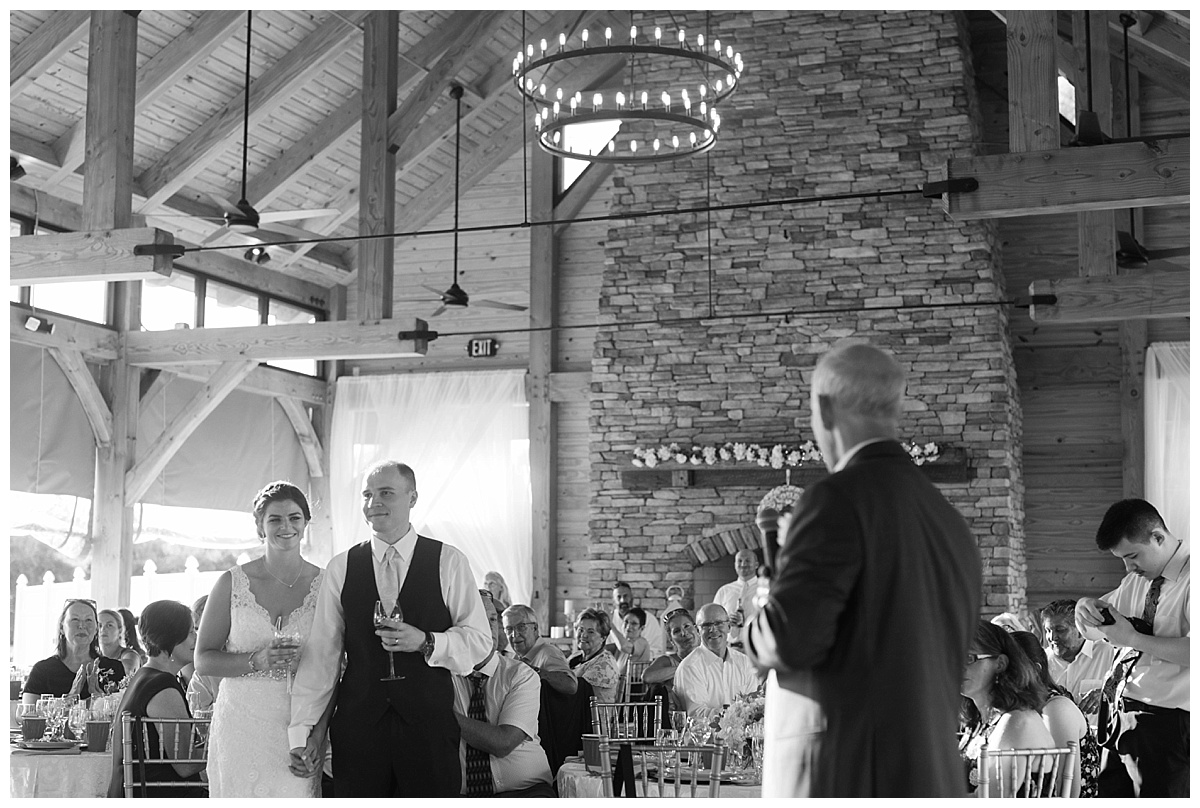 Emily & Bobby | A Summertime Waterfront Wedding at Weatherly Farm ...