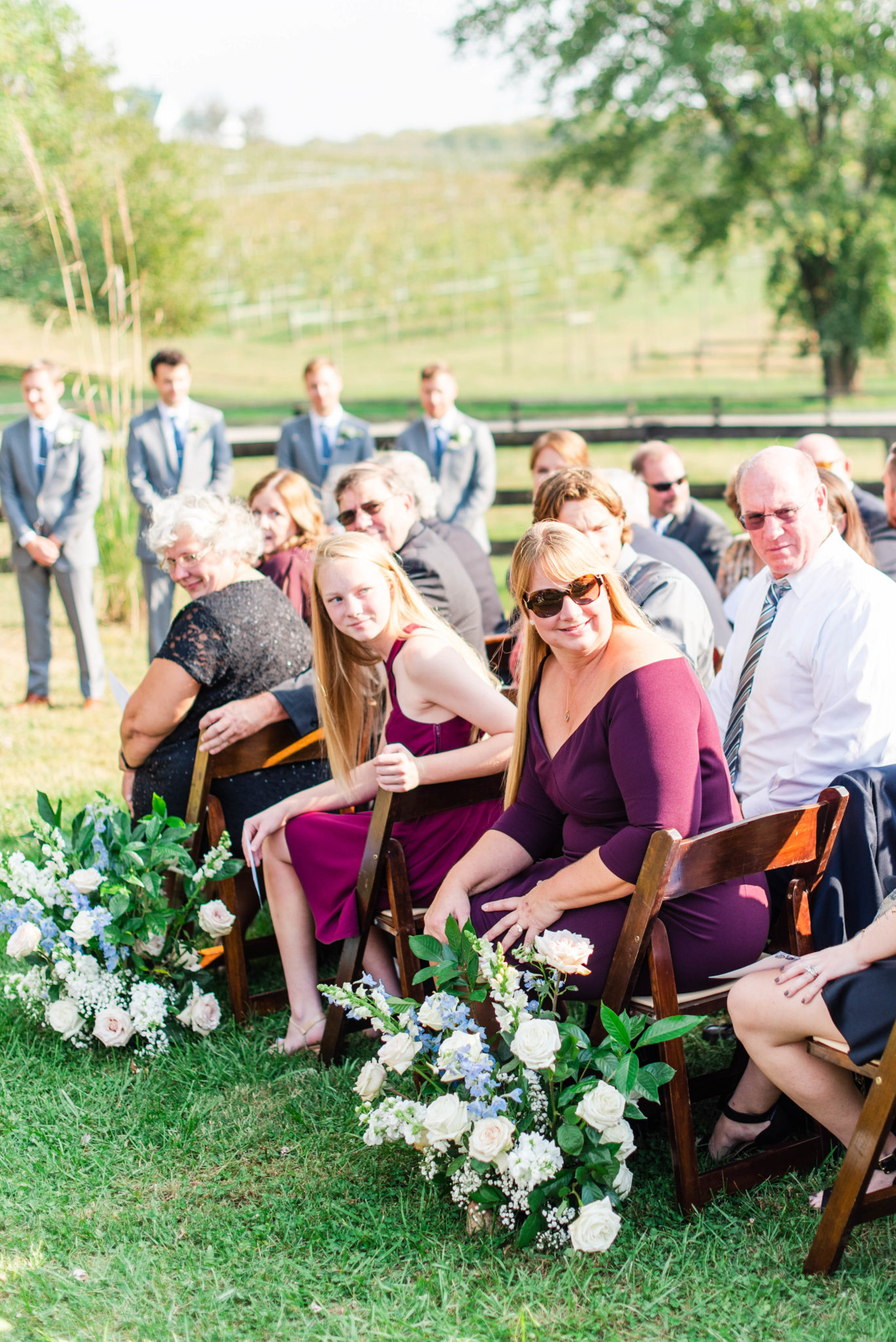 How to Avoid Cell Phones During Your Wedding Ceremony ...