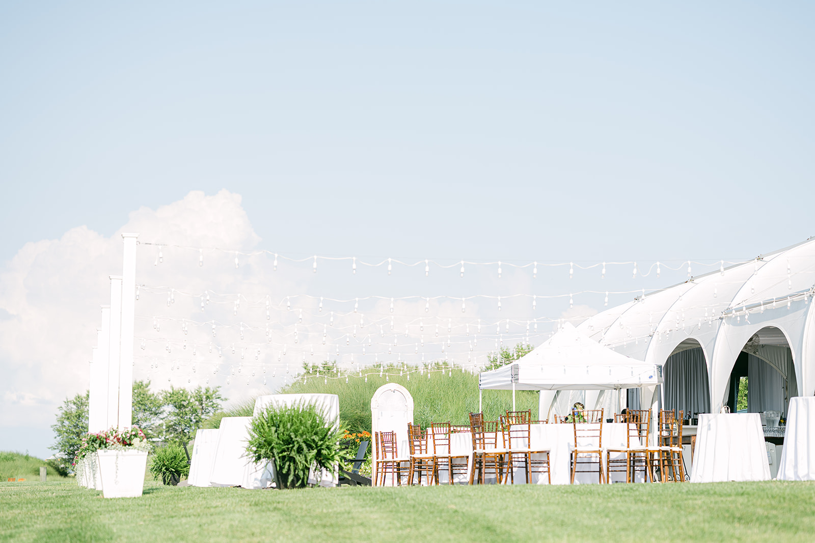 Venue Spotlight: Herrington on the Bay - amandawosephotography.com